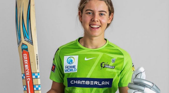 Chamberlain hits a six!: Chamberlain announced as official partners of ...