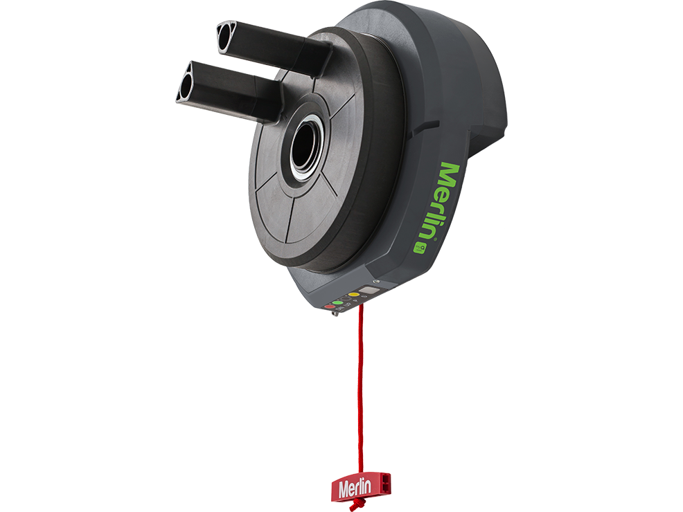 WeatherDrive MR555MYQ - Go Merlin