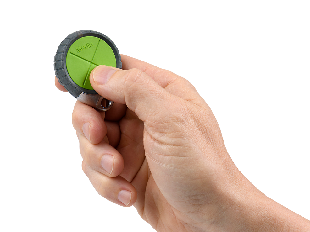 Water Resistant Four Button Remote Control (Security+ 2.0 & Security+ ...