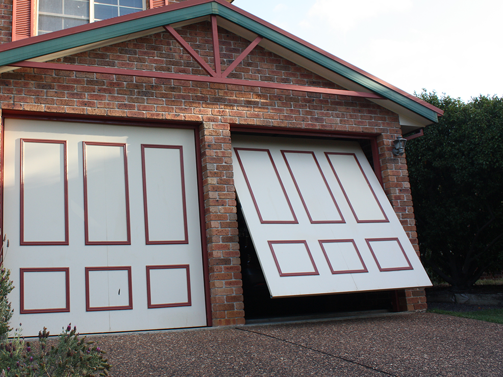 Merlin Garage Door Spare Parts Melbourne Australia | Reviewmotors.co