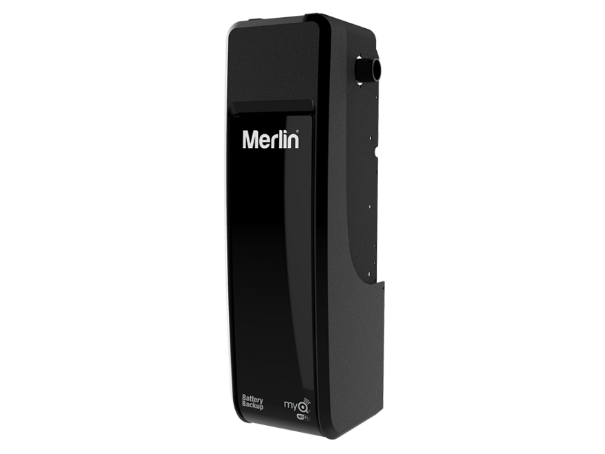 Homepage - Go Merlin