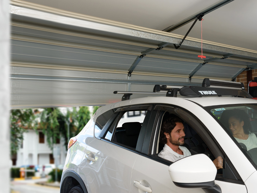 Commander Essential MS65MYQ - Go Merlin