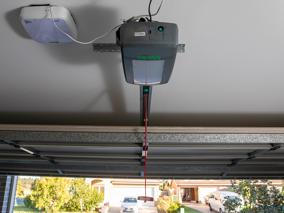 Commander Essential MS65MYQ - Go Merlin